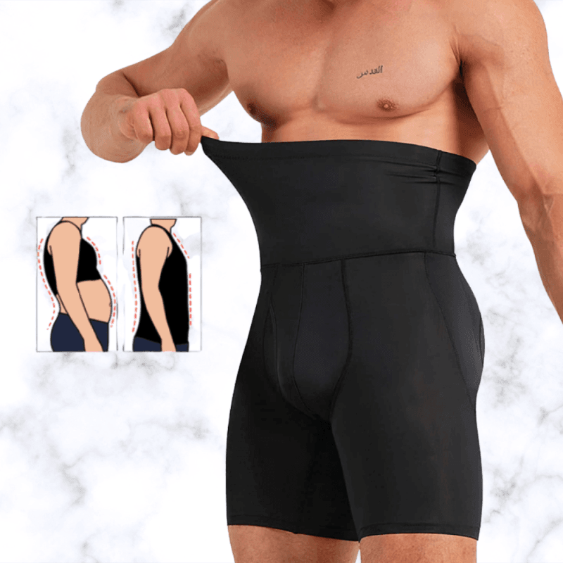 Gaine ventre plat pour homme – La Boutique Des Hommes